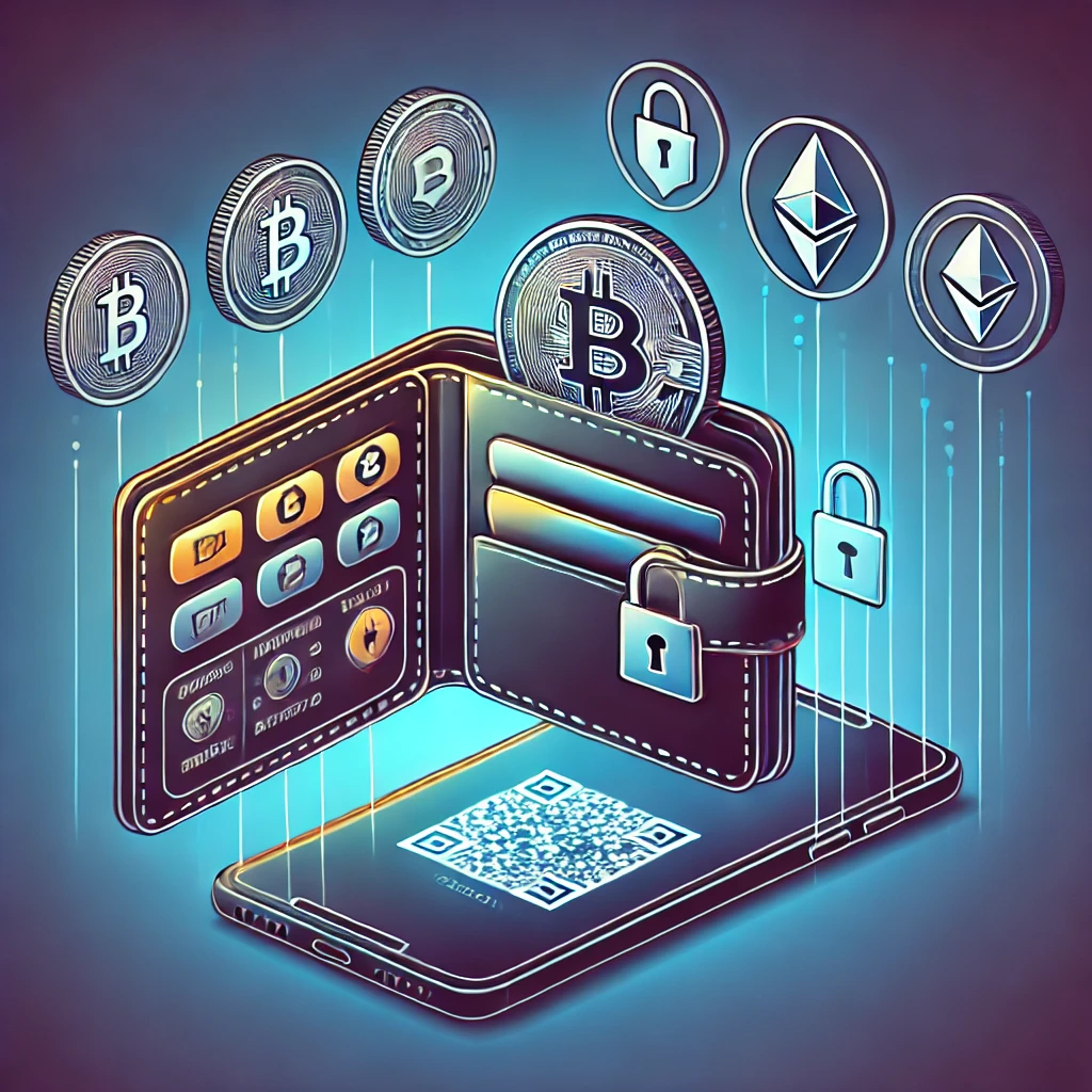 Kriptovaluta vásárlás kezdőknek – hogyan lehet kriptót venni? - Kriptotárca