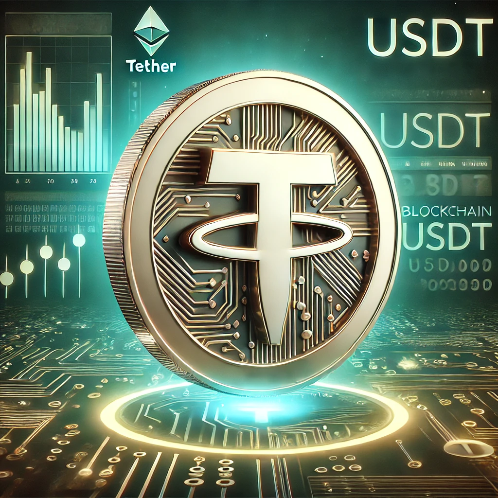 USDT átutalása TRC20 hálózaton – hogyan működik az USDT kriptó utalás ...