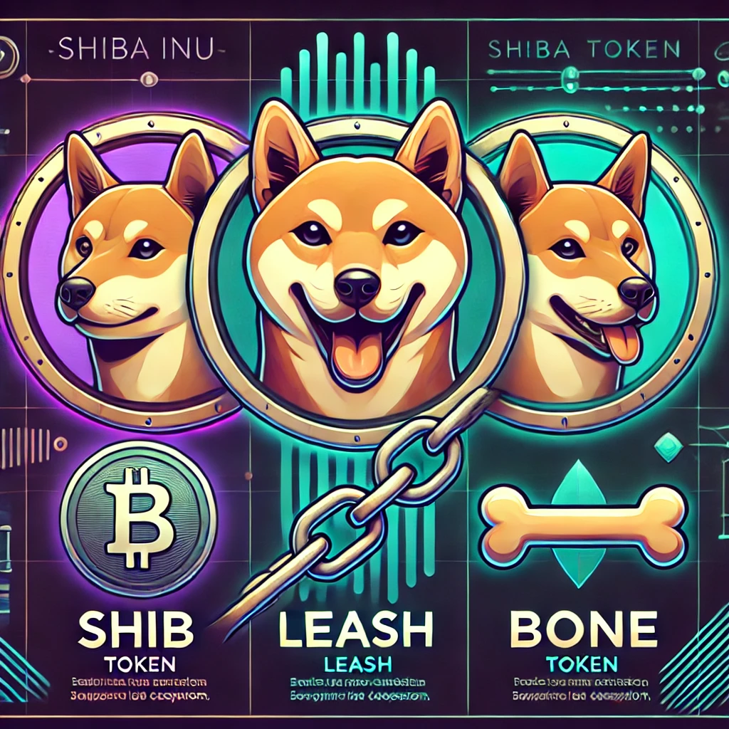 A Shiba Inu vezetője közzétettet a nagyobb arányú token égetési ...