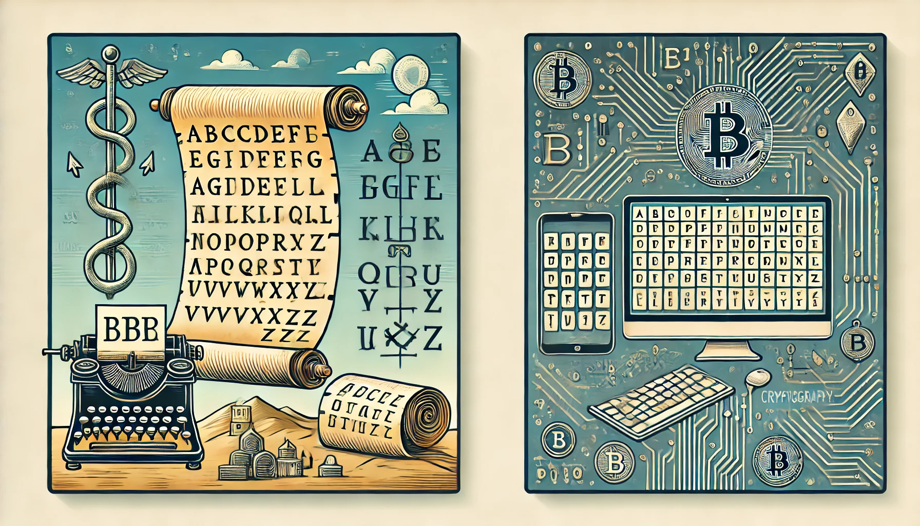 Kriptográfia jelentése: mi jelent a kriptográfia fogalma és mi a ...