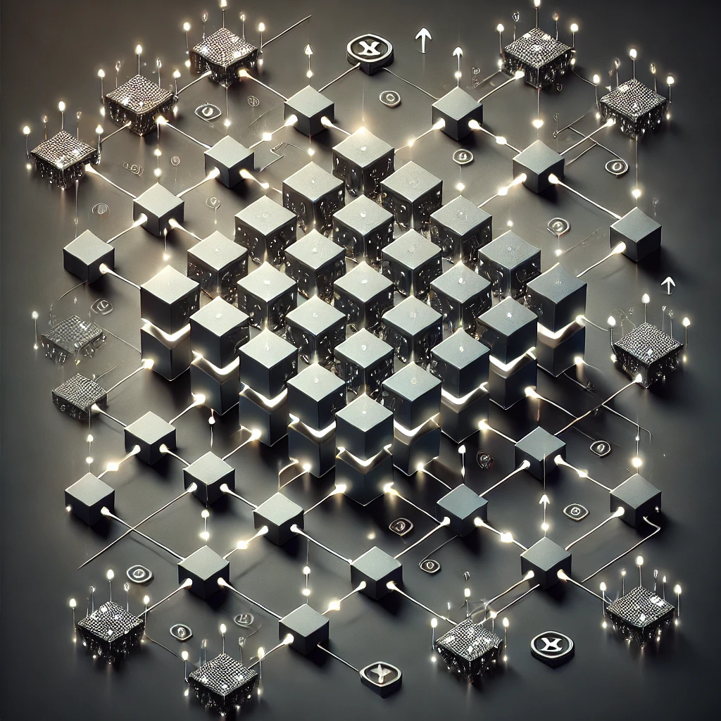 A blokkmagasság (block hight) jelentése – A blokkláncok struktúrájának ...