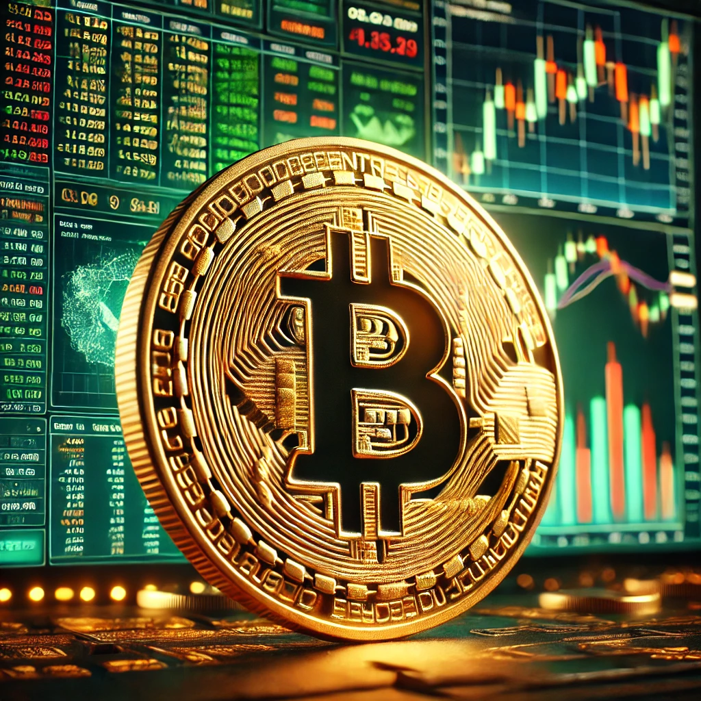 Bitcoin technikai elemzés, BTC árfolyam előrejelzés - Kriptotárca