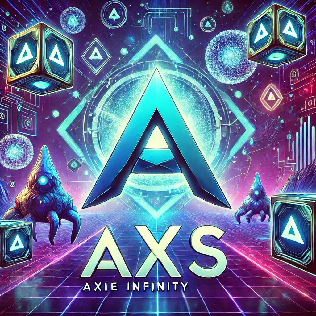 Az Axie Infinity (AXS) hullámvasútja: Megéri-e még befektetni a P2E ...